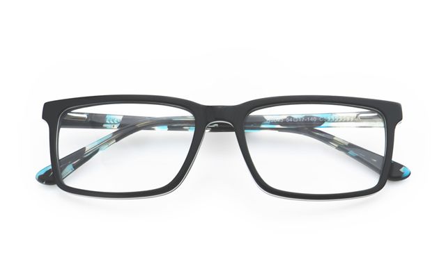 H5043-H5043 Black | Leoptique