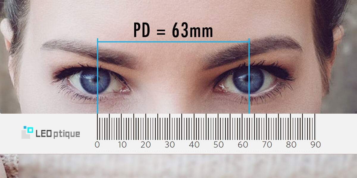 What Is A Single PD Or Dual PDWhat Is A Single PD Or Dual PD Leoptique