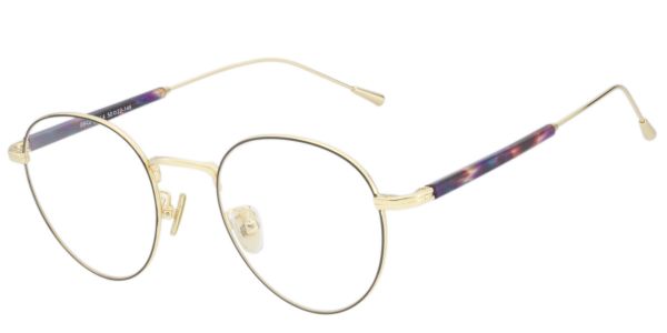 round eyeglasses frames