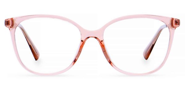 round eyeglasses frames
